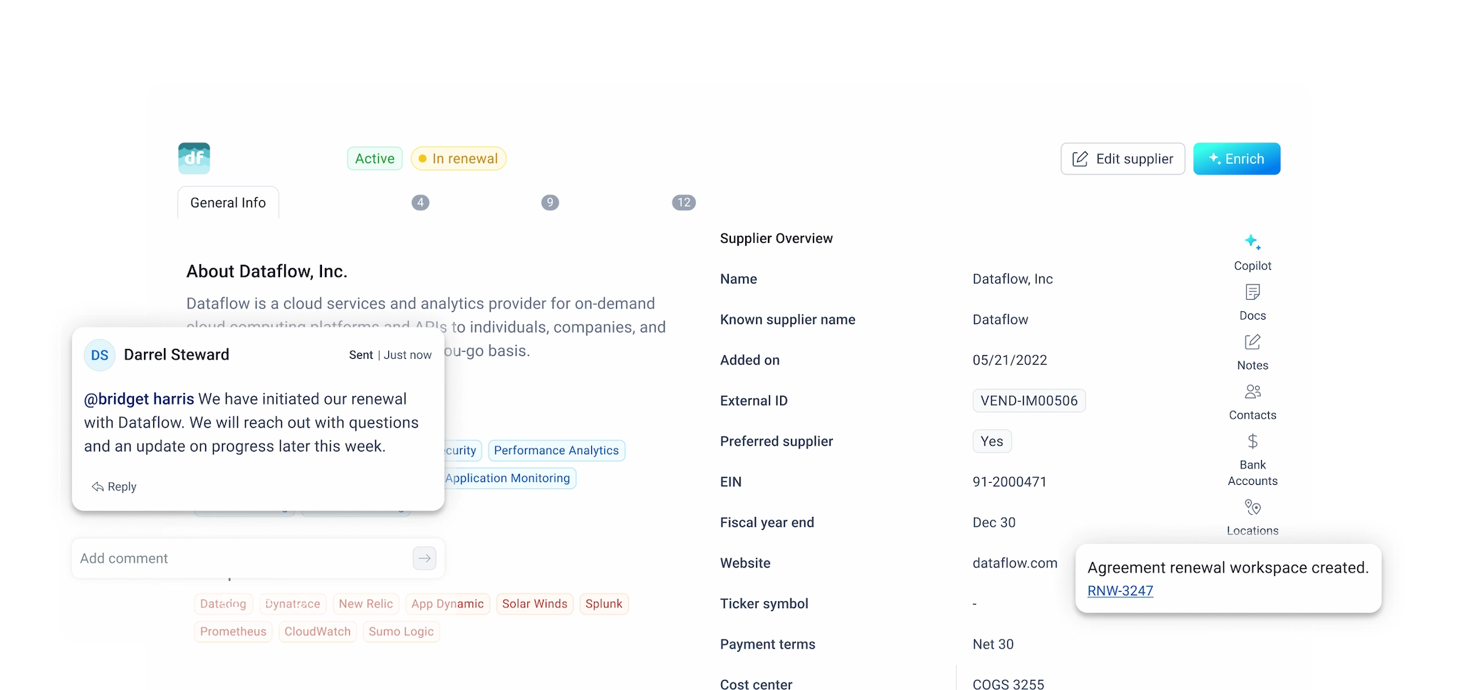 Platform - Levelpath